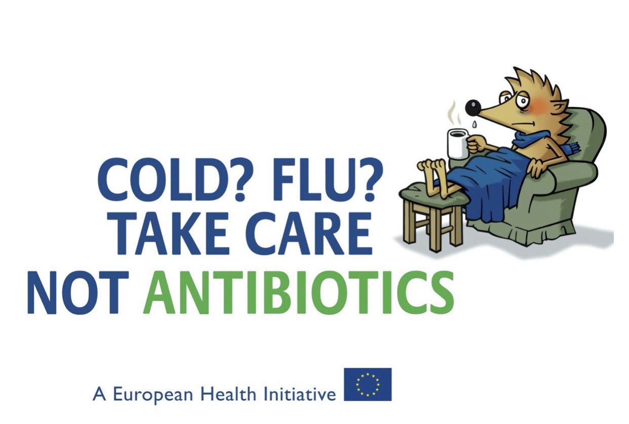 C???m l???nh v?? c??m kh??ng s??? d???ng kh??ng sinh - Y D?????c Vi??n Minh